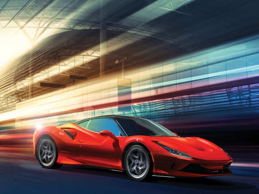 Automotive and Architectural Window Film | LLumar Indonesia