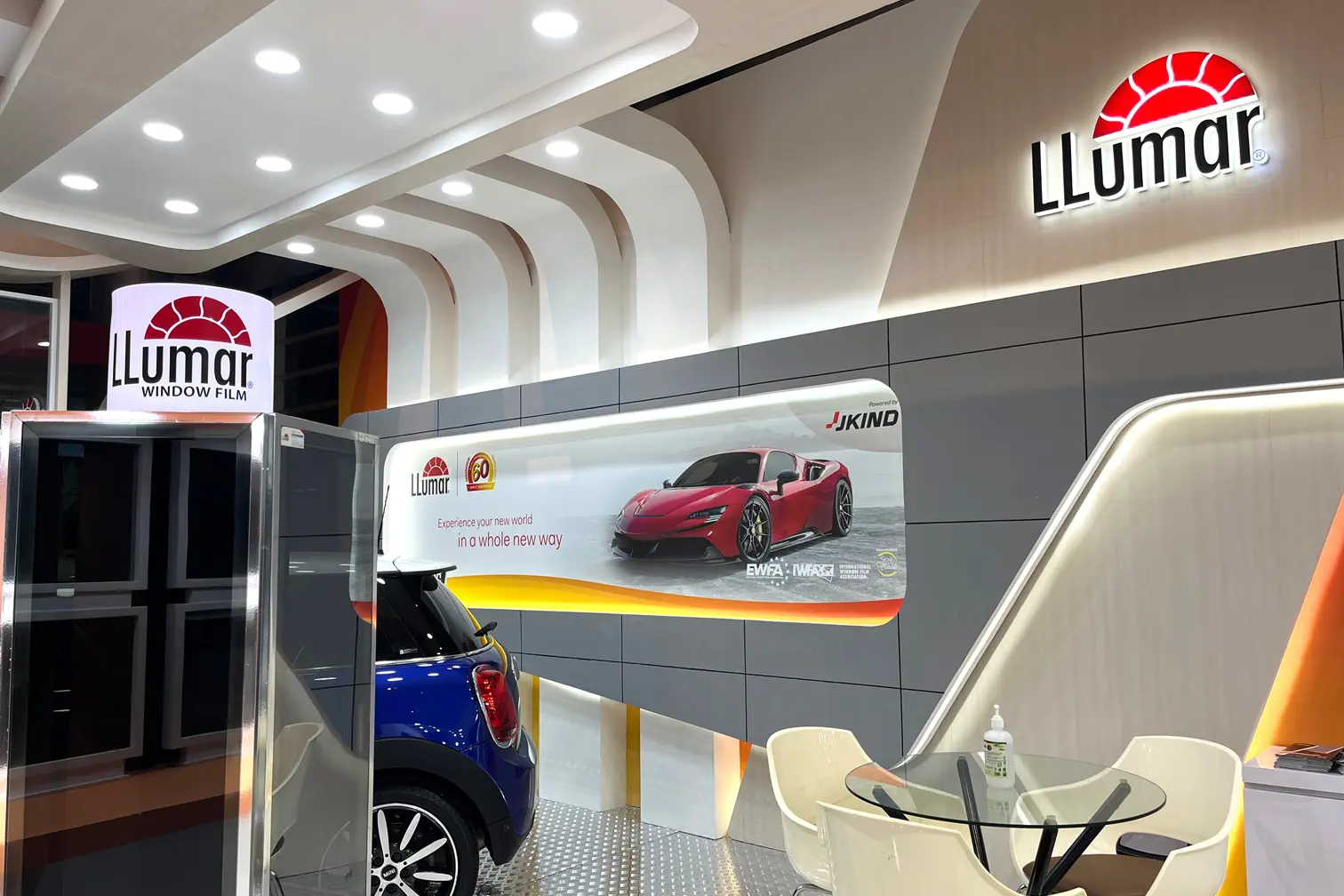 Tentang LLumar | LLumar Indonesia